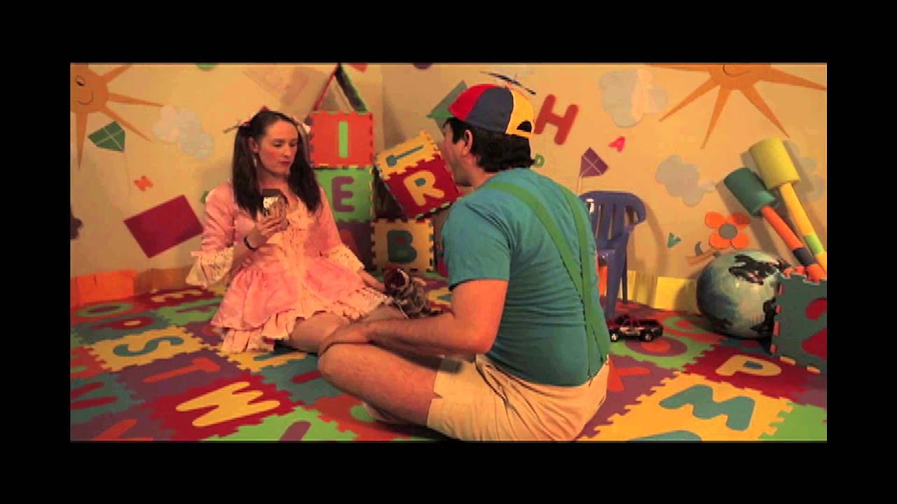Costume:Set Reel - YouTube