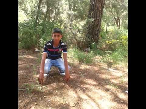 Yusocan Kelepçe (yanıyorum gel artık 2015)