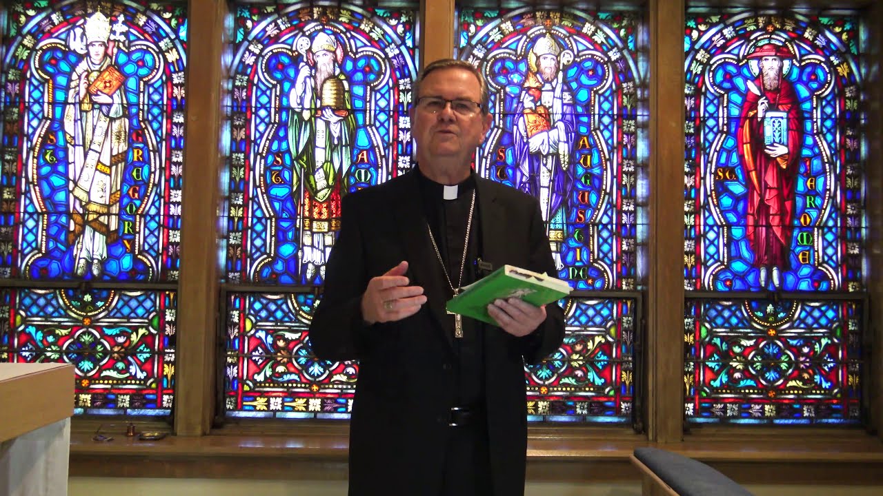 A Bishop's Roles and Responsibilities - YouTube