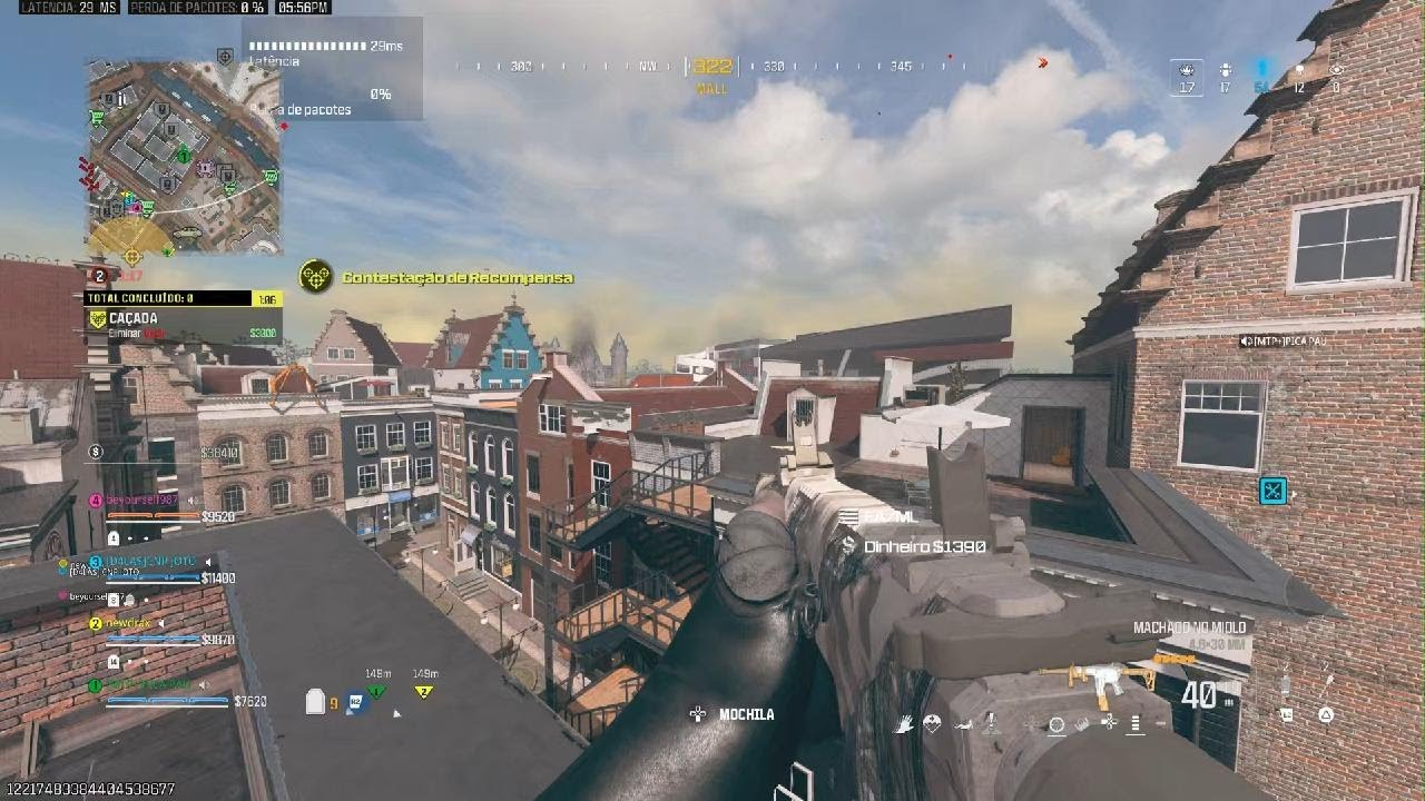 Call of Duty_20241003171621 - YouTube