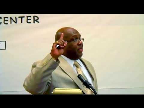 Dr Ray Hagins: Jesus Christ Never Existed - YouTube