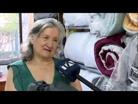 Quito: raíces y cultura..Barrio la floresta Teleamazonas Mishell Villacis - YouTube