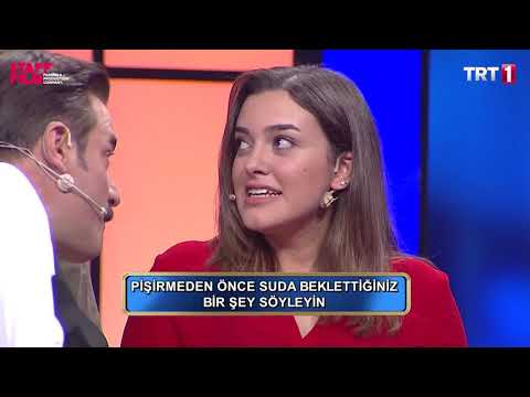 Aileler Yarışıyor 153. Bölüm