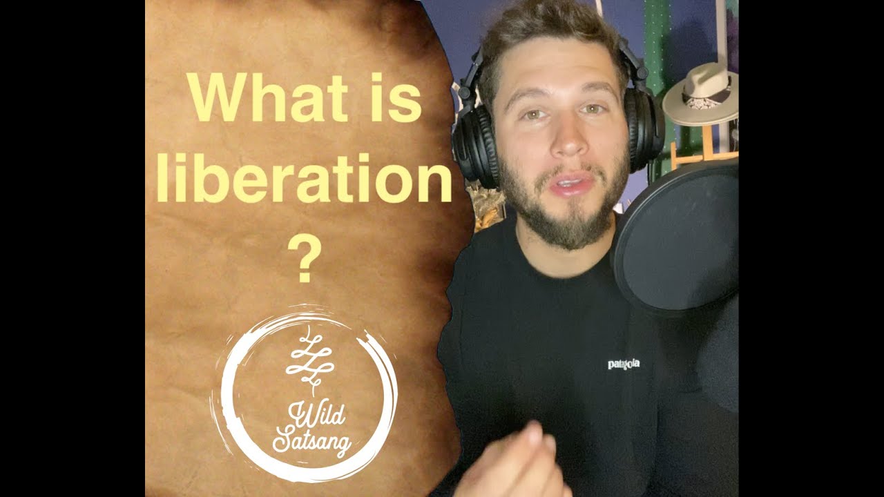 What is Liberation? - YouTube