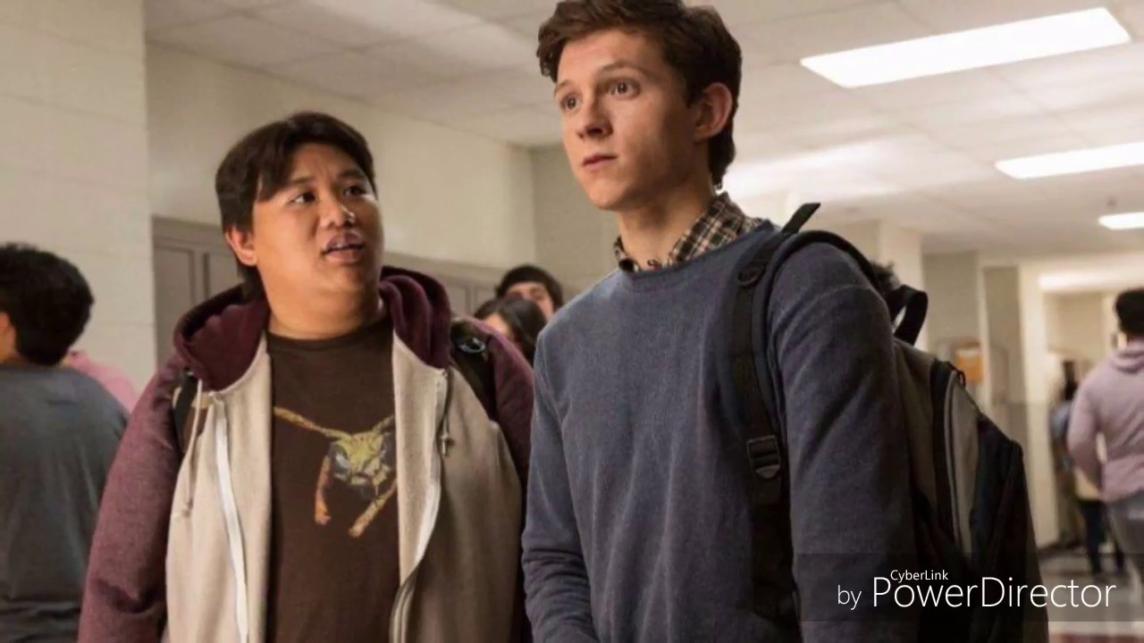 Spiderman Homecoming classmate will appear in Avengers: Infinity war ...