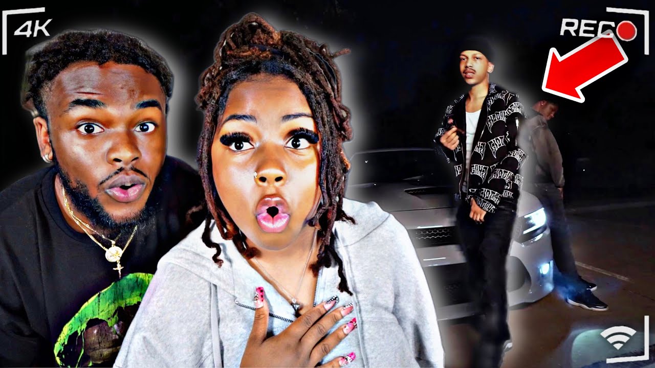 Jace! (iayze) - Intergalactical (Music Video) (REACTION!!!) - YouTube