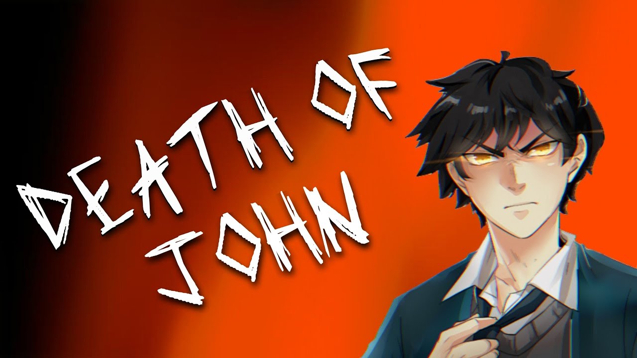 Arlo - DEATH OF JOHN (John diss track) - YouTube