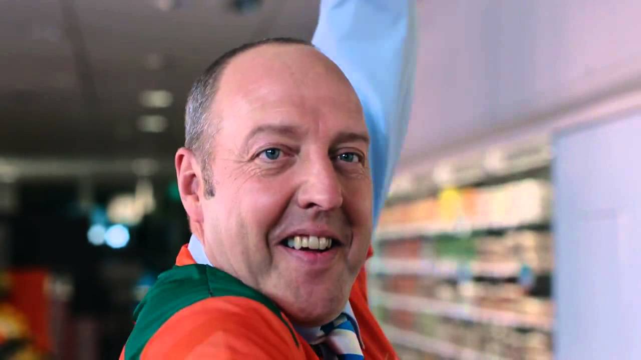 Heineken Ad Spot for Dutch TV - YouTube