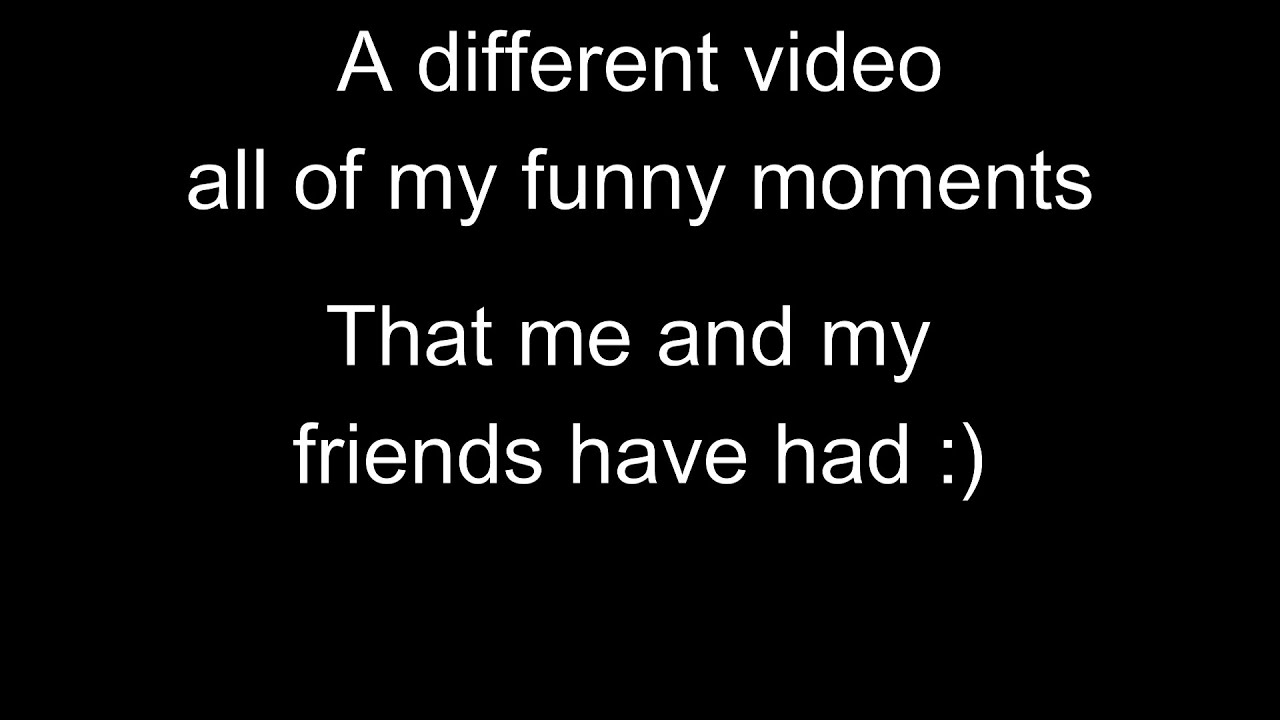 Funny moments compilation - YouTube