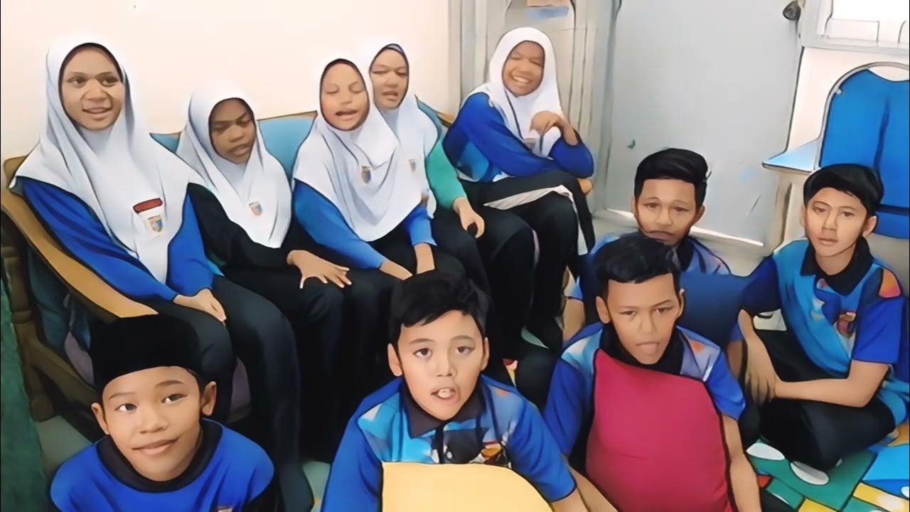 Praraya Bersama PRS | SK Tangga Batu - YouTube