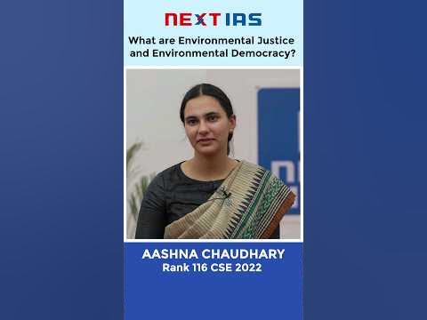 Aashna Chaudhary AIR 116 | UPSC CSE 2022 Topper #upsc #ias - YouTube