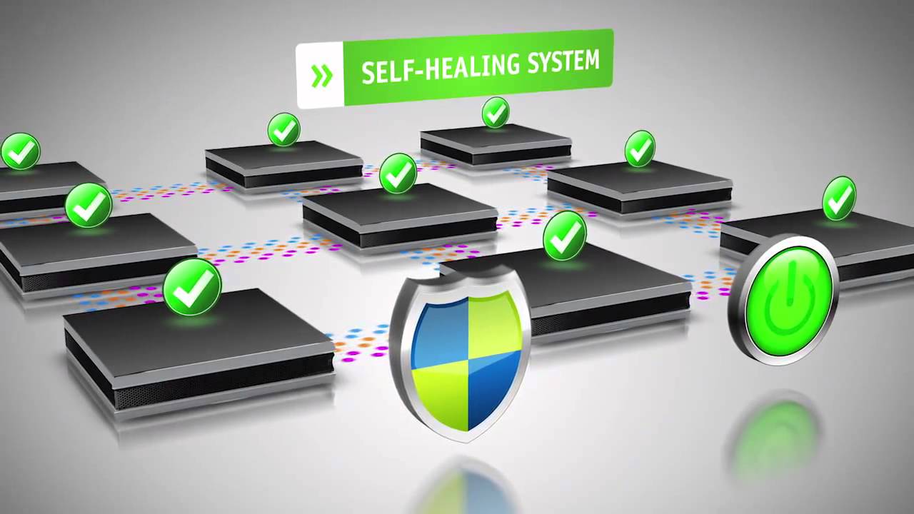 What Is Web scale IT - YouTube