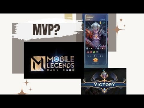 apakah aku MVP? - YouTube