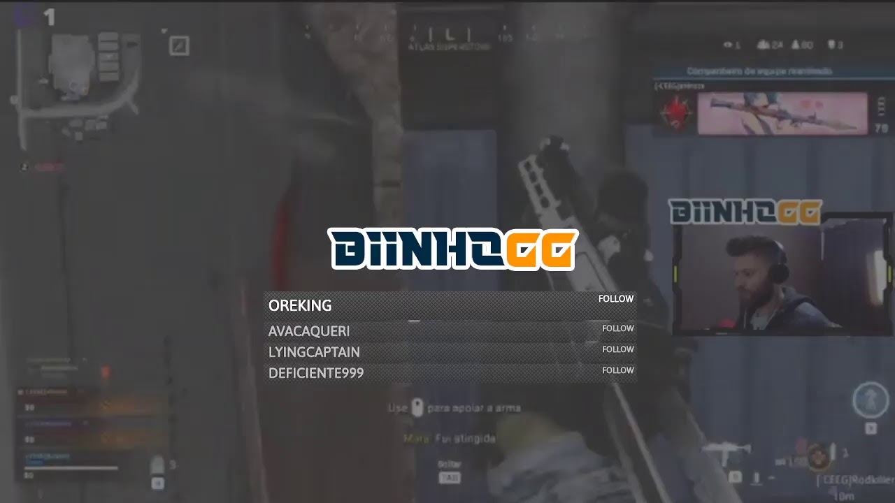 Warzone GG - YouTube