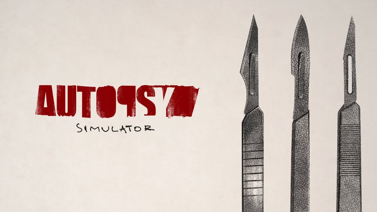 Autopsy Simulator | Dead Memories | Case 3 | Harper Lloyd - YouTube