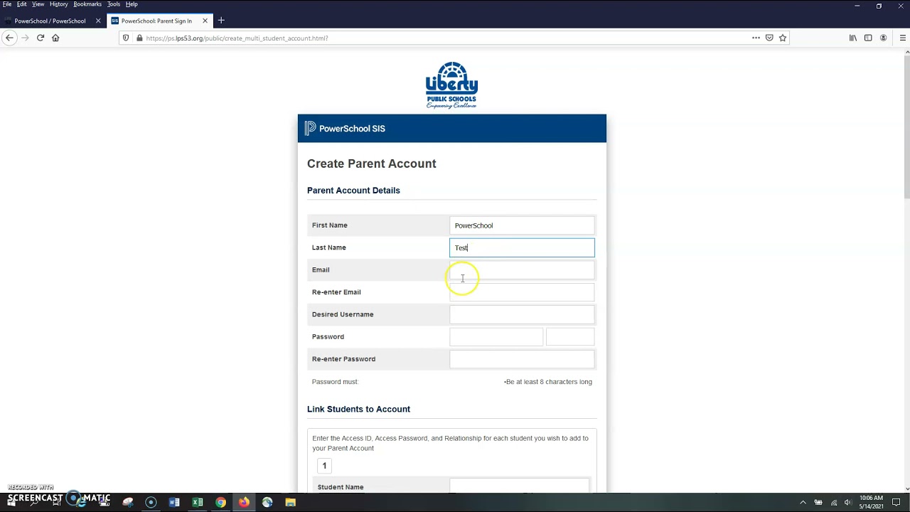 How To Make Parent Account 2021 YouTube how-to-make-parent-account-2021-youtube