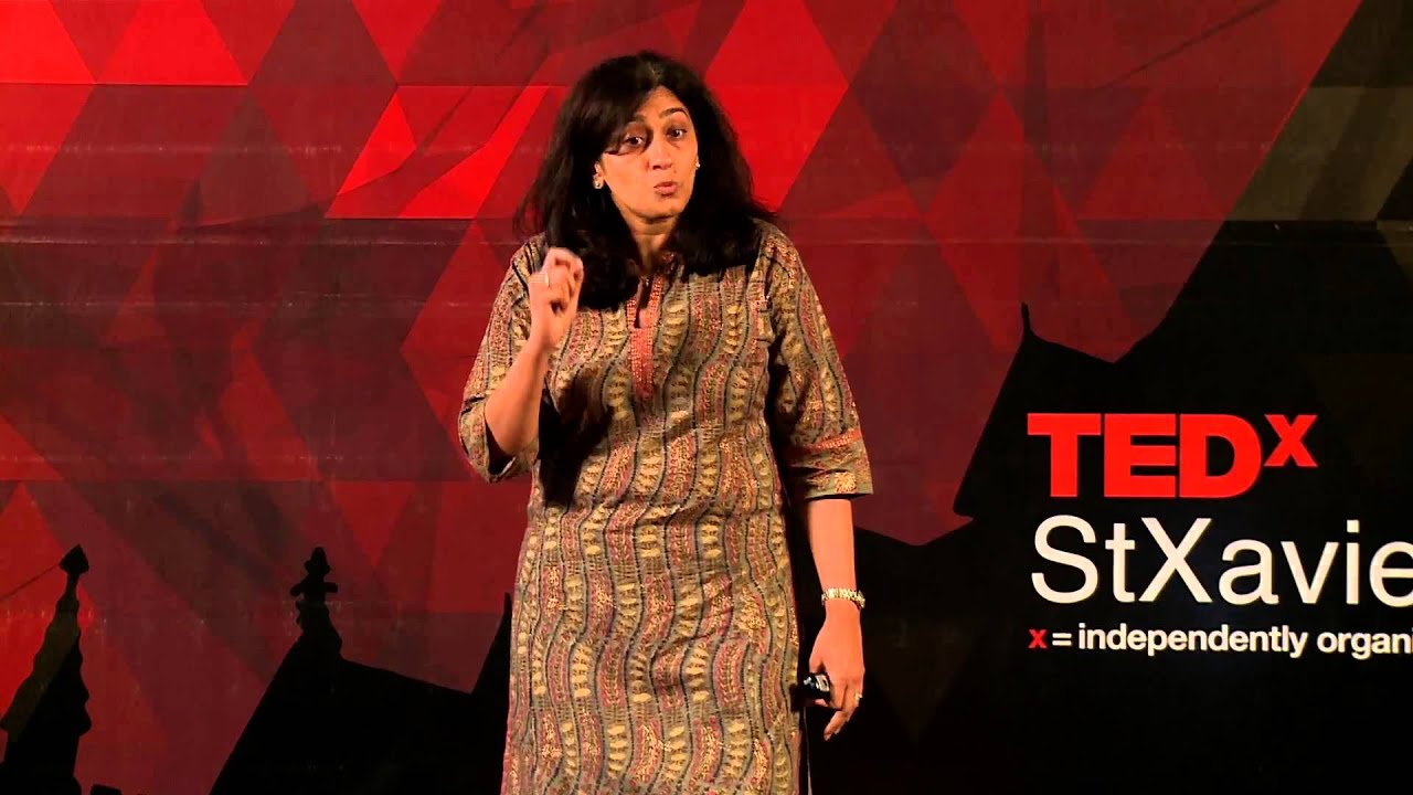How our brain changes with experience | Dr. Vidita Vaidya ...