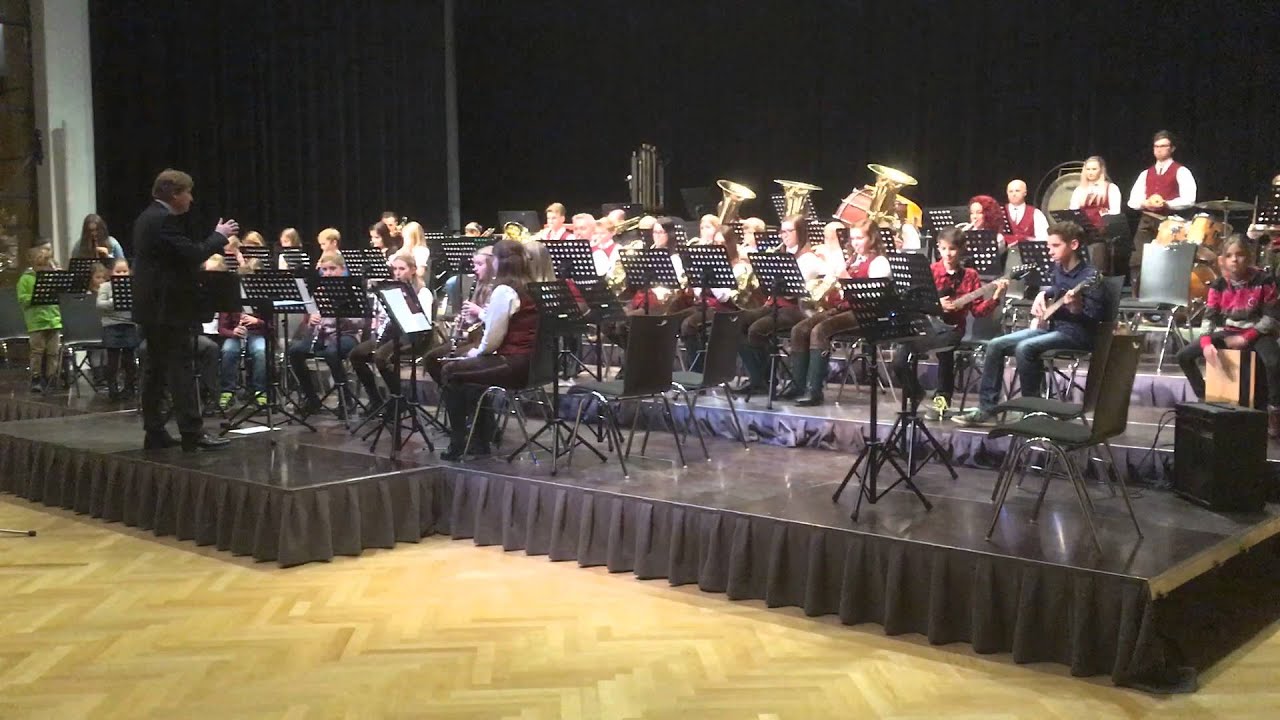 Recorder Rock (Blockflöten Rock) by Ivo Kouwenhoven - YouTube