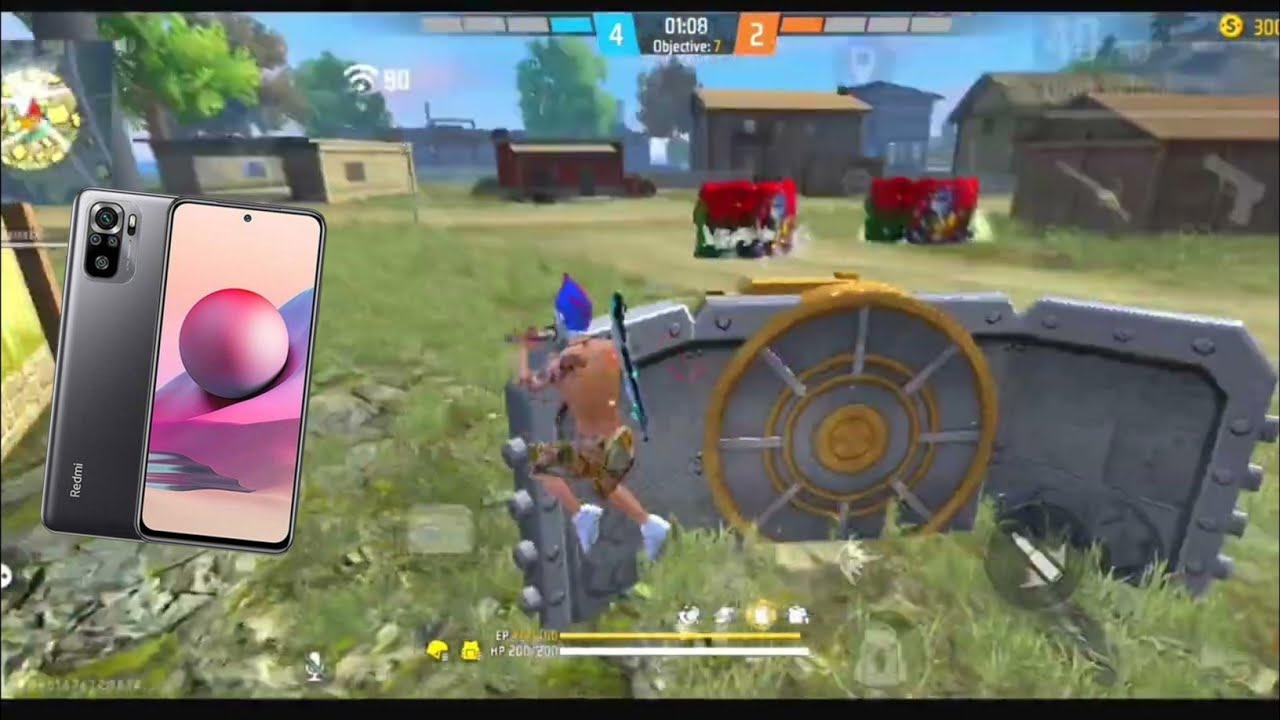 free fire coustom room 1 v 1 | my freind challenged me for 80 rupees 💸🤤 ...