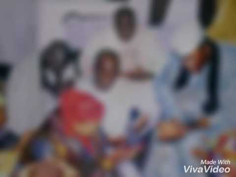 Sokhna astou mbacke mourtada