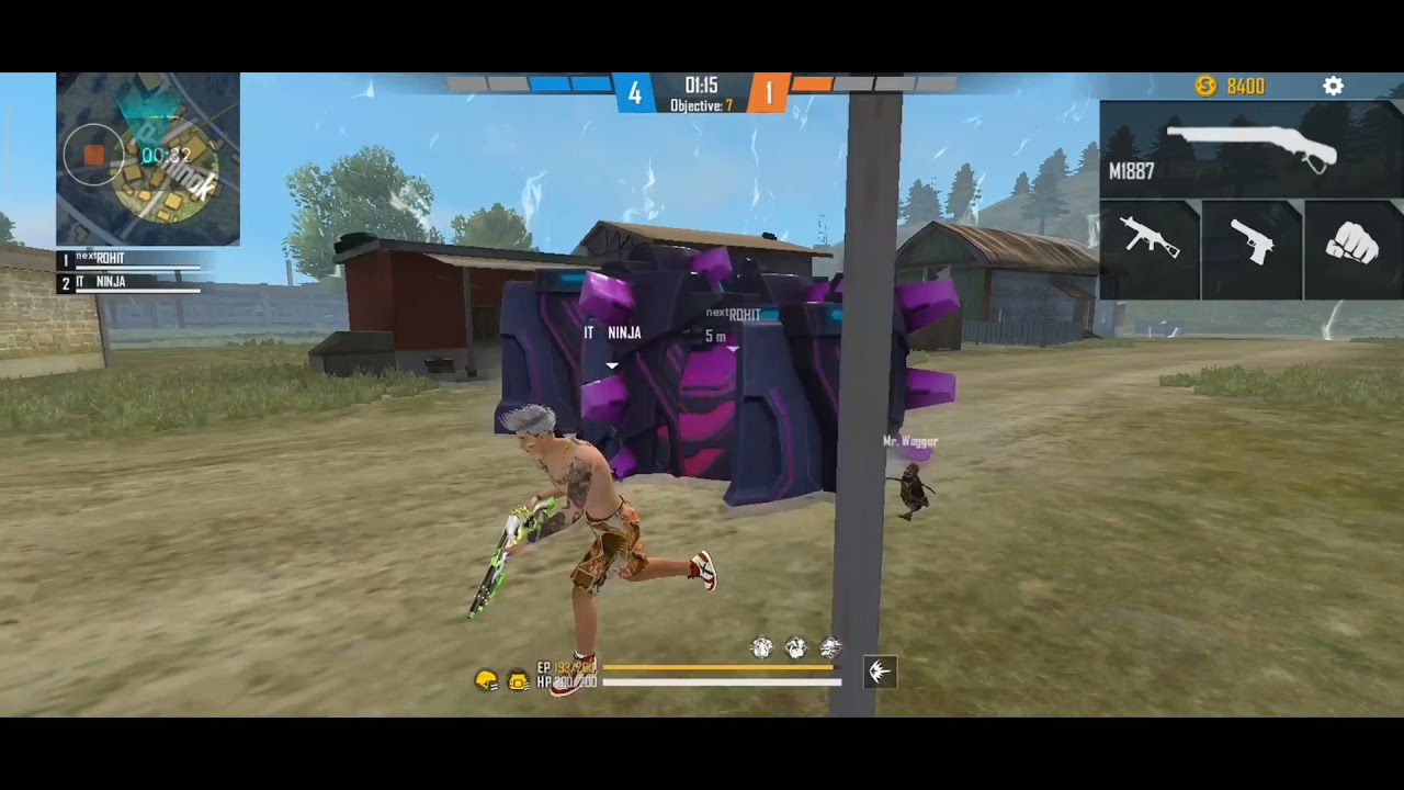 MY BEST 2VS2 MATCH EVER - YouTube