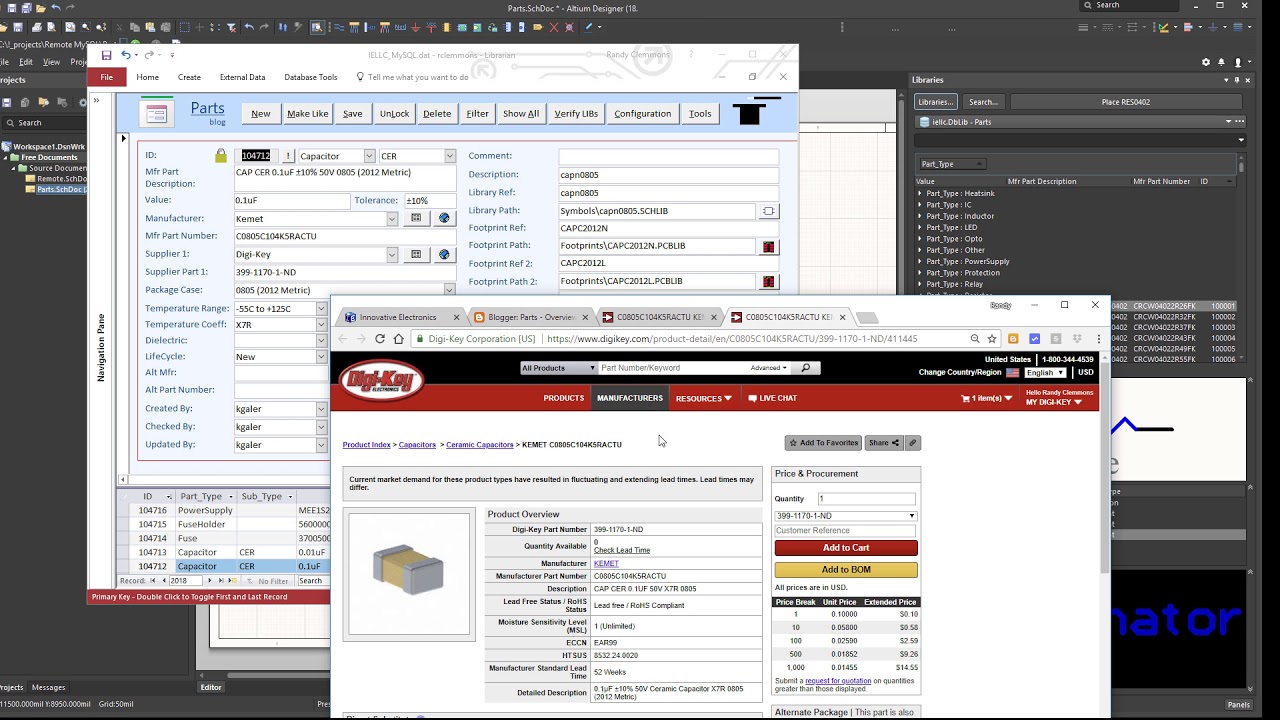 Remote MySQL YouTube Remote MySQL YouTube