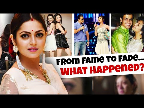 Why Drashti Dhami Disappeared from TV: Motherhood, Selective Roles & Industry Shift Explained