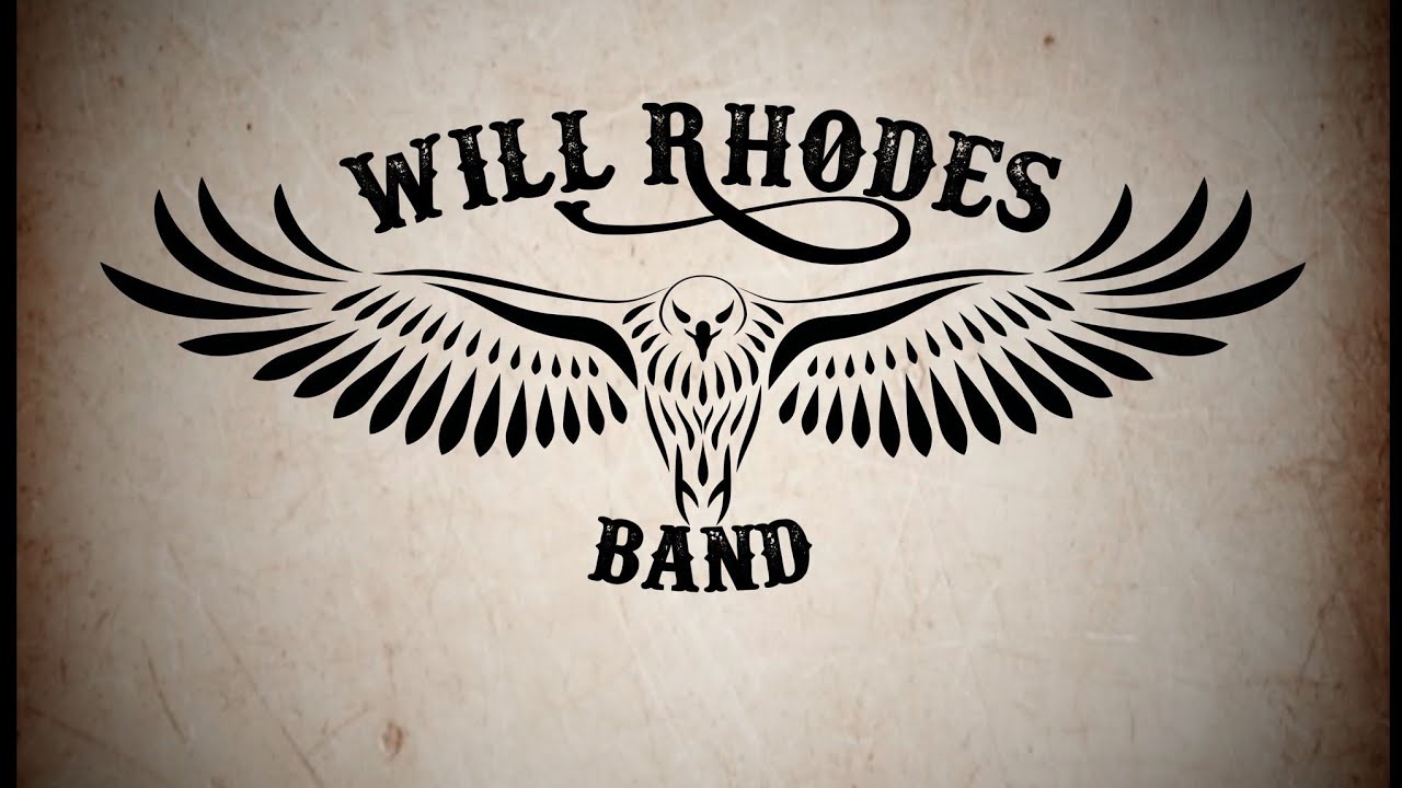 Will Rhodes Band Old Promo - YouTube