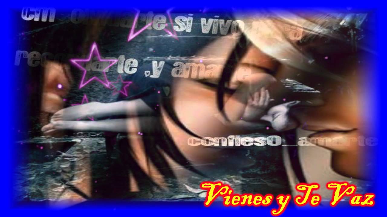 Vienes Y Te Vas Los Askis 2011 Limpia Youtube