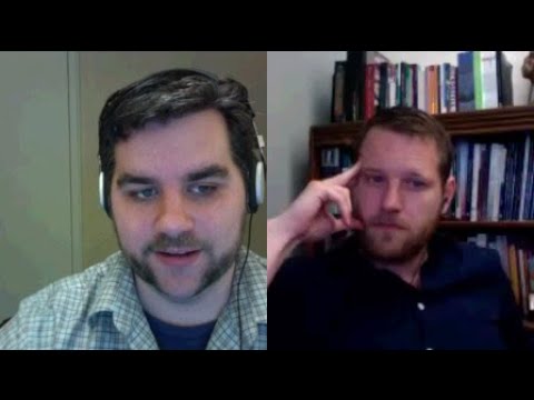 Michael Brendan Dougherty & Freddie deBoer [The Score] - YouTube