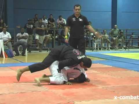 SULAMERICANO 2012 - Francisco Mota x Cristiano da Silva by X-COMBAT ...