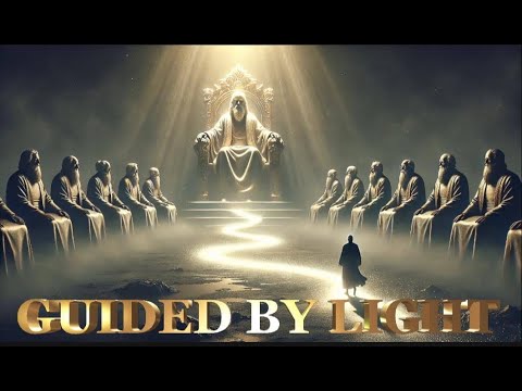Guided by Light: A Song of Faith and Wisdom - YouTube