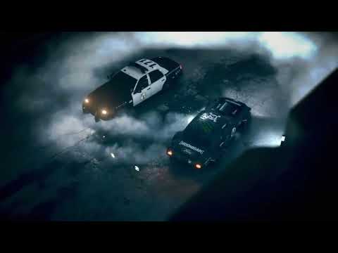 Aero Chord - Surface (Music Video)