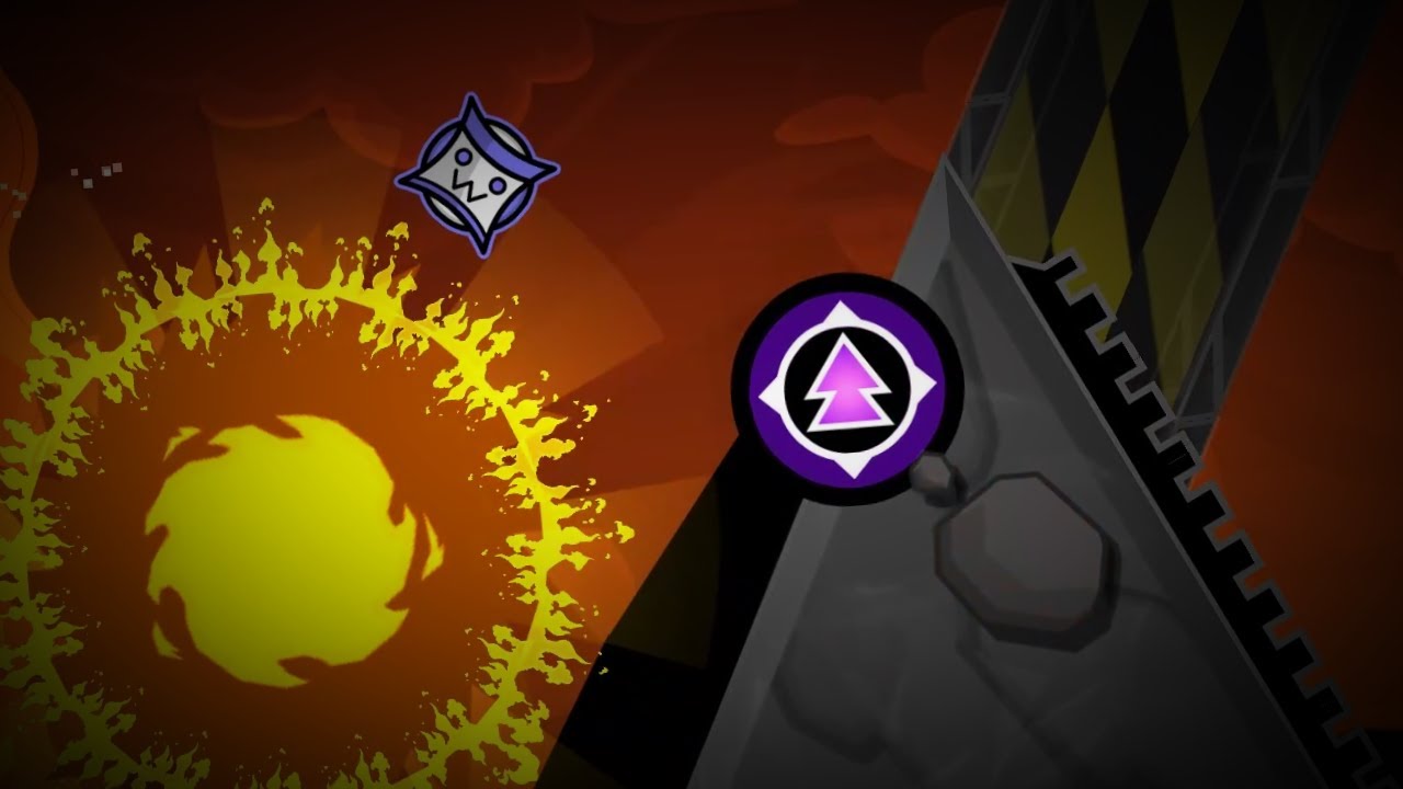 Clarity by Hypno (Extreme Demon) - YouTube