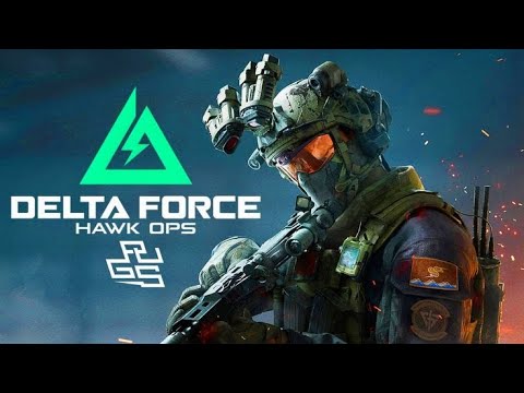 Surprising Reasons Delta Force Mobile Beats CODM - YouTube