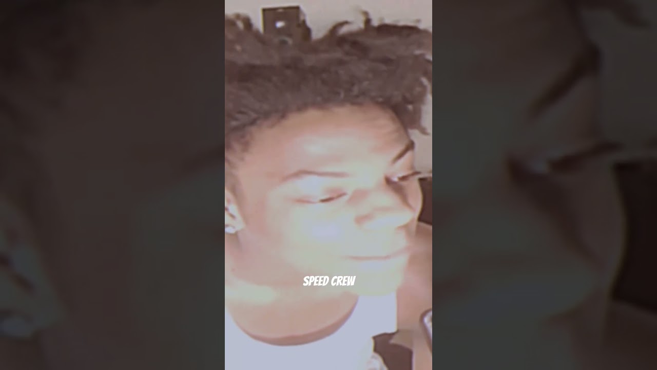 IShowSPeed exposes himself🤣 #speedexposinghimself #livespeedy # ...