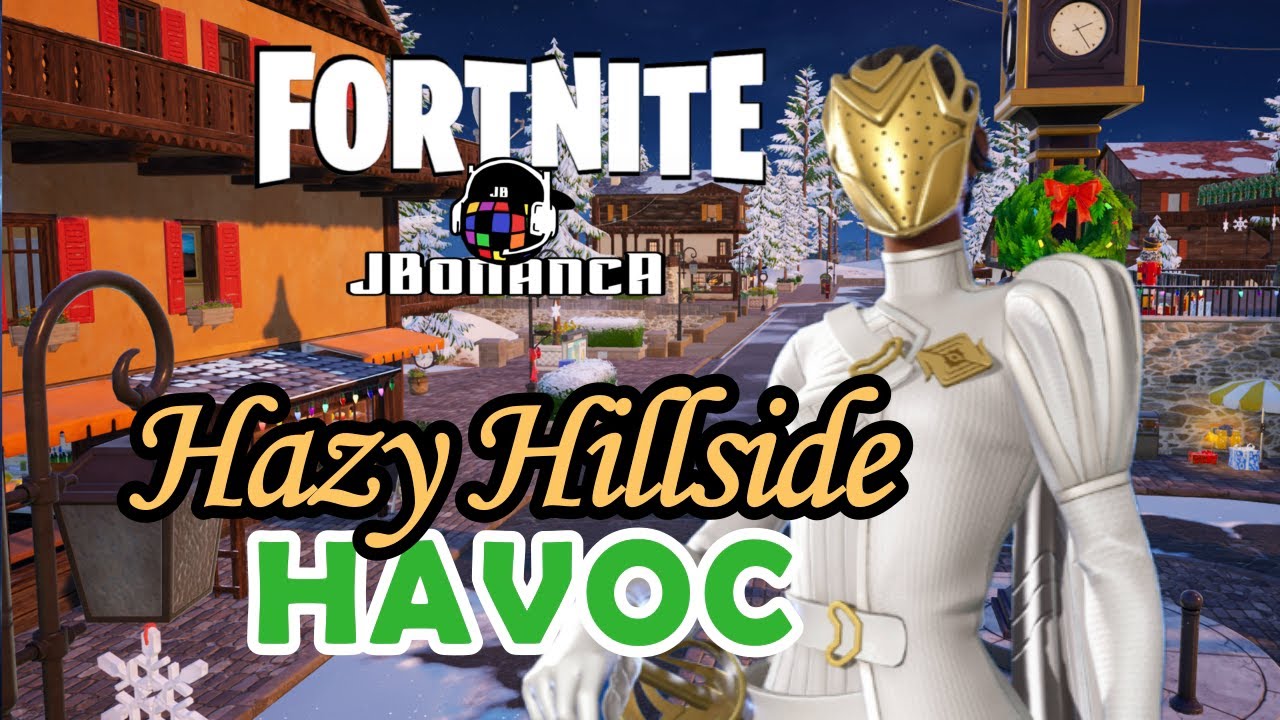 🔴LIVE - Episode 99 - Hazy Hillside Havoc 🚨Partner Grind (210/500 Subs ...