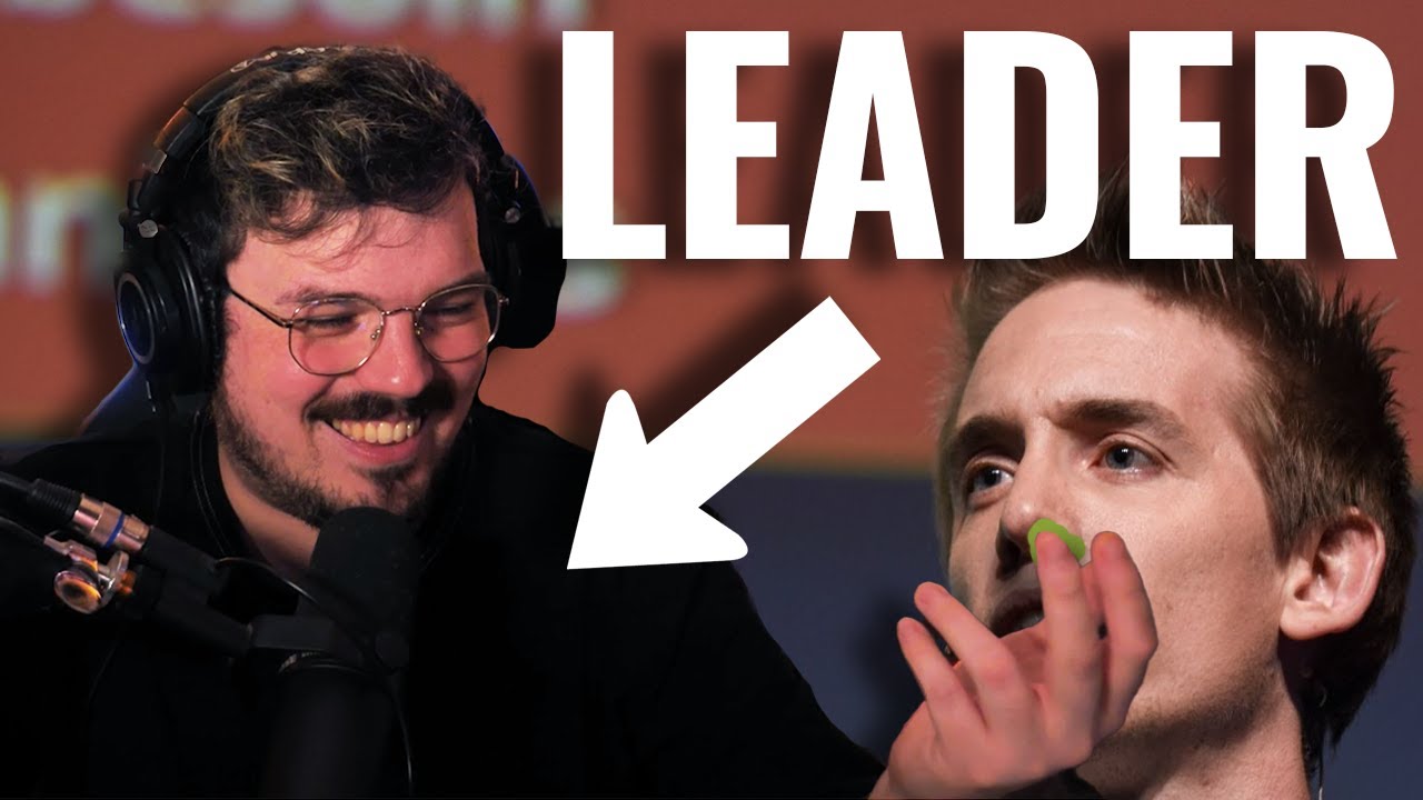 Comment devenir un grand leader charismatique ? (les conseils des ...