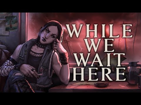 While We Wait Here Demo Gameplay (Serving Customers) - YouTube