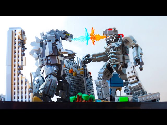 Mechagodzilla De Lego Cheapest Purchase | www.oceanproperty.co.th