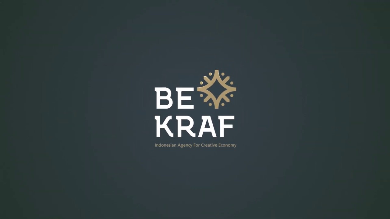 Creative Economy Ecosystem - BEKRAF - YouTube