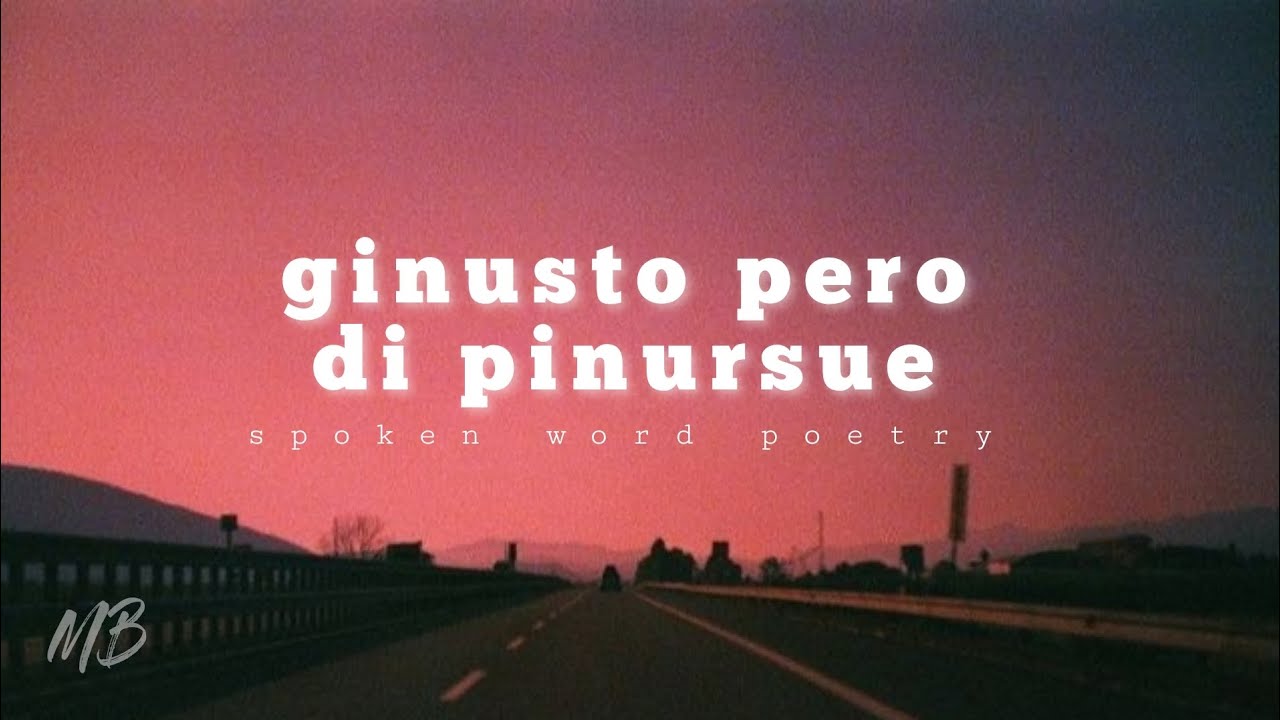 Ginusto Pero Di Pinursue | Spoken Word Poetry Tagalog | MERCY BLESS ...