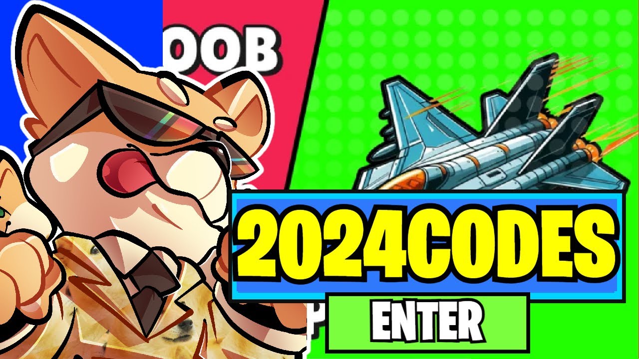 All WORKING Codes August 2024 (Plane Race) - YouTube