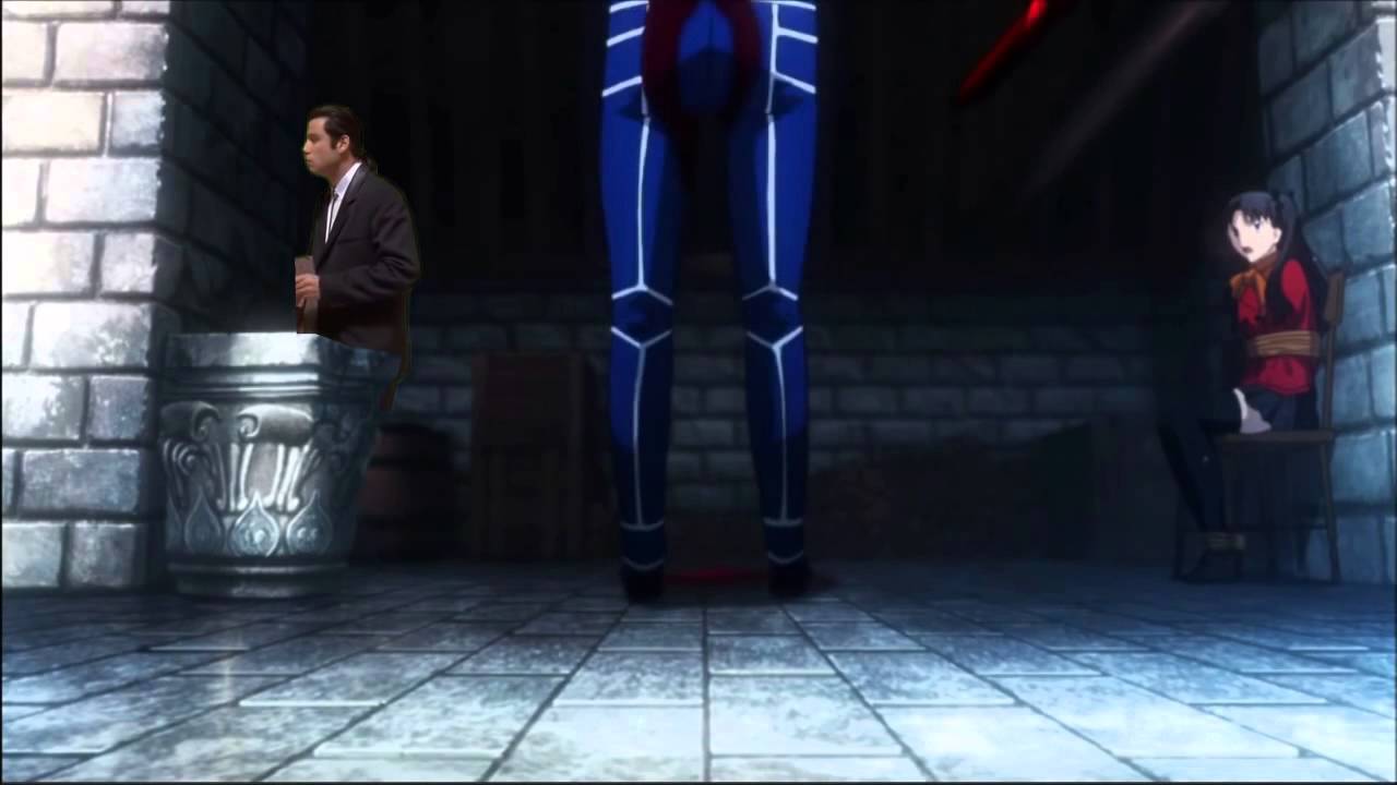 lancer death - YouTube