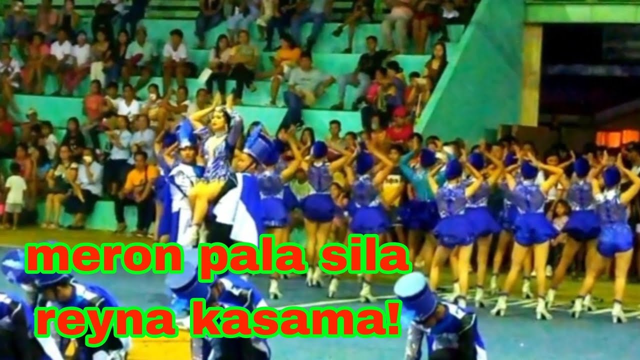 GAYON BACON SORSOGON | CASIGURAN TECHNICAL VOCATIONAL SCHOOL CTVS BLUE ...