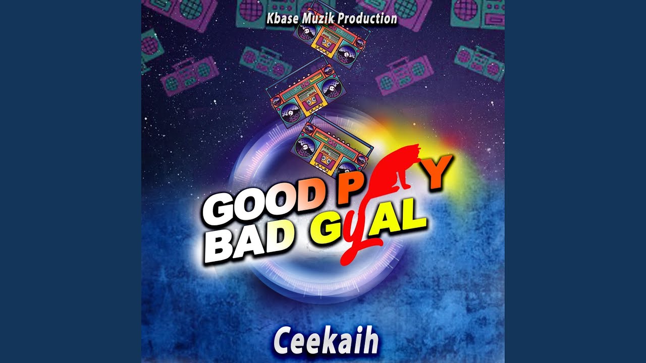 Goody Bad Gyal (Radio Edit) - YouTube