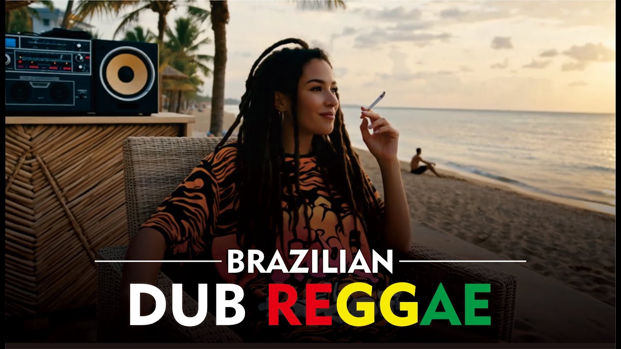 Pure REGGAE DUB Sound / Roots & Culture Mix / Dubwise Classics - YouTube