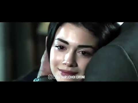 Iran music. Man doset daram