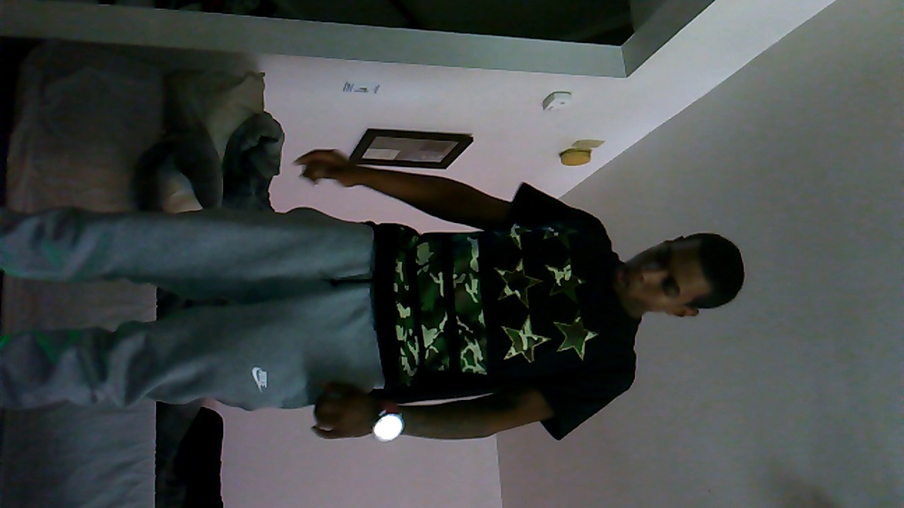 Lil ran man fam(15) - YouTube