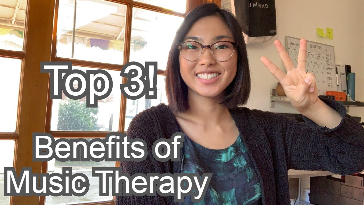 Top 3 Benefits of Music Therapy | Mental and Behavioral Health Setting ...